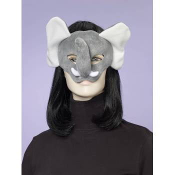 ANIMAL MASK-MOUSE W/ELASTIC - Walmart.com