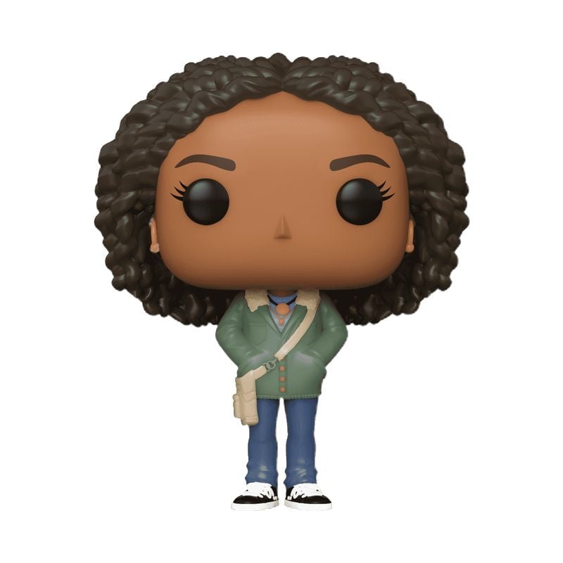 Click here for Funko Pop! Disney: Hocus Pocus 2 - Becca Vinyl Fig... prices