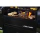 Pit Boss Platinum Lockhart Wi-Fi® and Bluetooth® Wood Pellet Grill and ...
