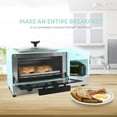 Free Shipping! Elite Gourmet New Collection 3-in-1 Breakfast Center ...