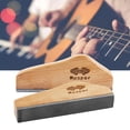 CIYISON Fret Leveler, Professional Fret Beveling File Bevel File ...
