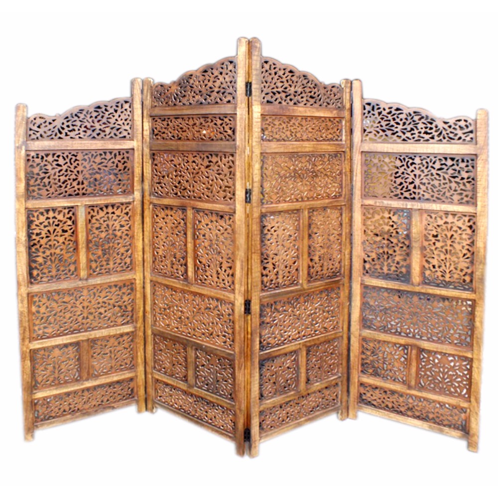 Wood Room Divider 4 Panel Carved Screen Walmart Walmart Wood Room Divider 4 Panel Carved Screen Walmart Walmart