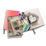 Christian LaCroix London A5 6" X 8" Notebook (Other) - Walmart.com