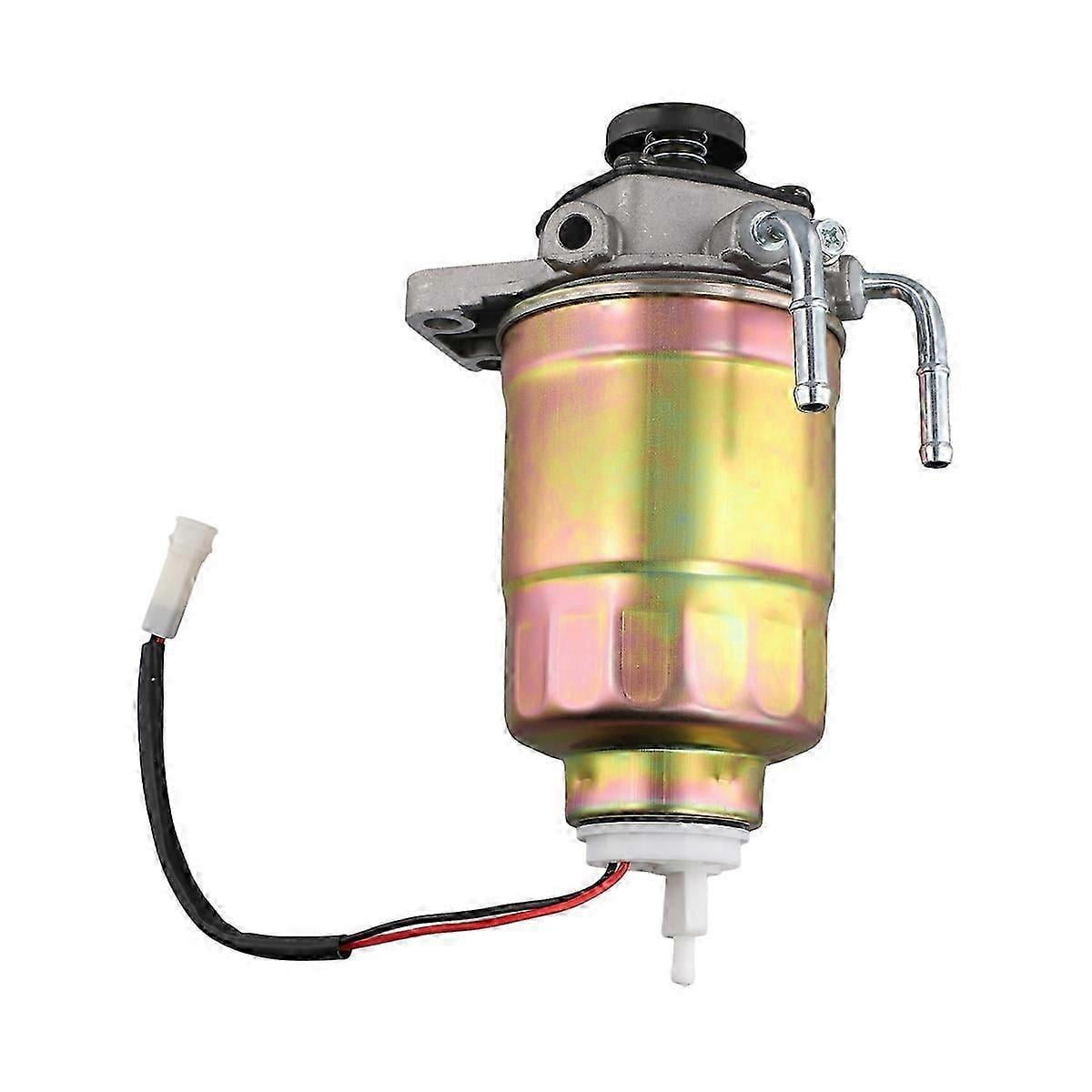 Forklift Fuel Filter YM129901-55800 for Mitsubishi Engine S4S Yanmar ...