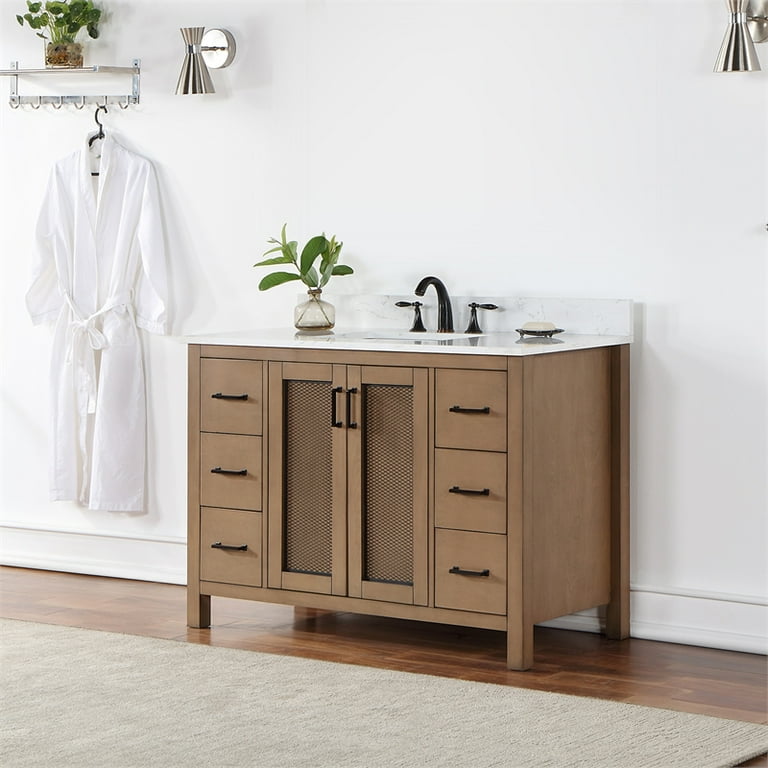 Pine Bathroom Vanity Cabinets | Cabinets Matttroy