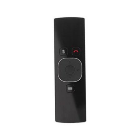 Asus CHROMEREMOTECONTROLLER Chromebox Remote Controller - Walmart.com