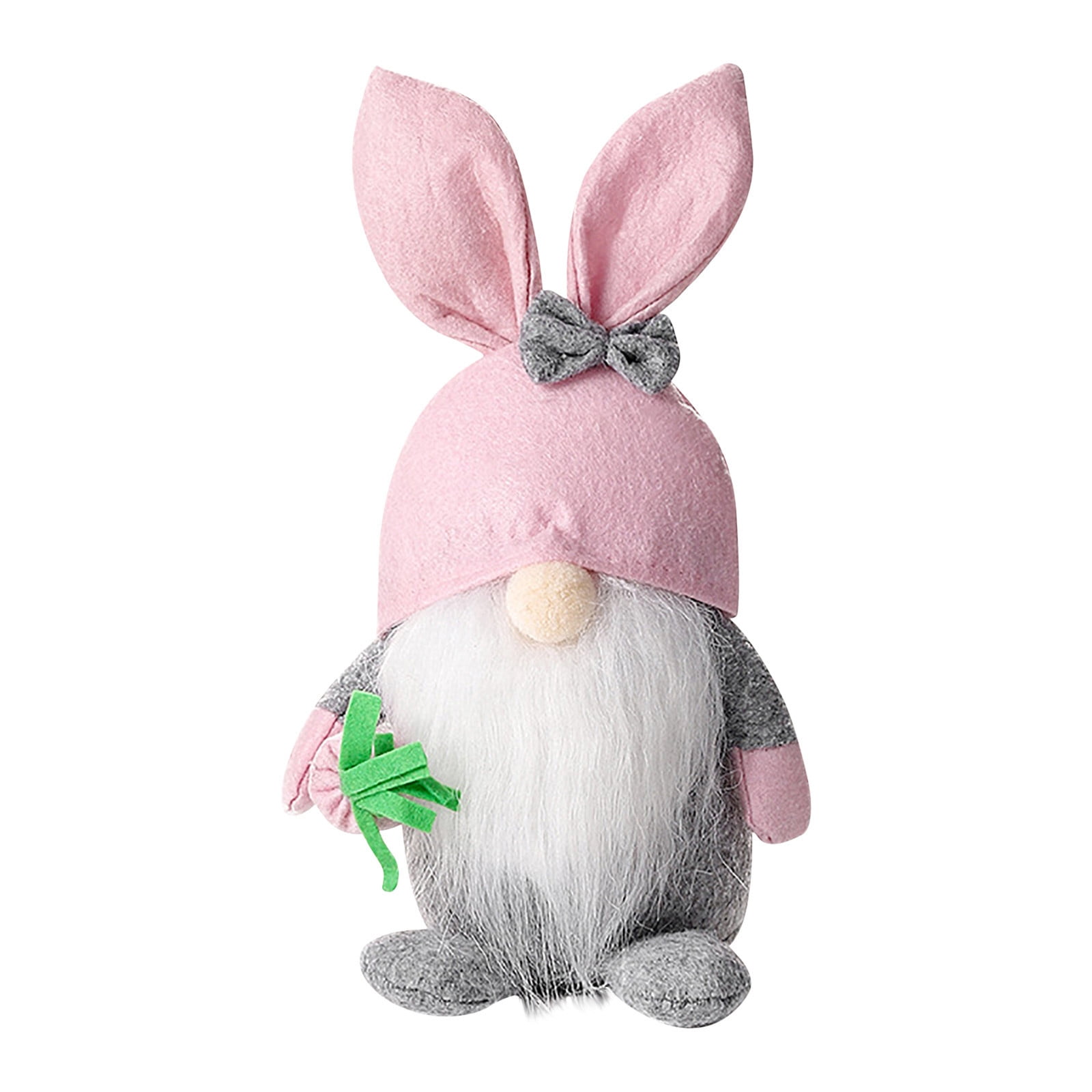 Click here for Pisexur Easter Bunny Decorations Spring Decor East... prices