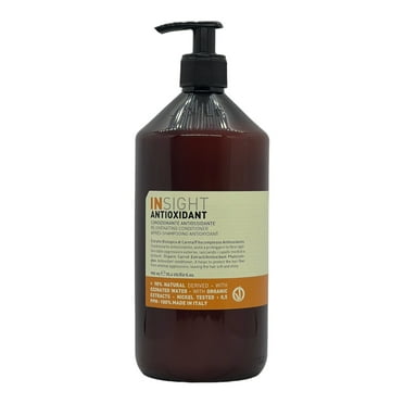 INSIGHT Daily Use Energizing Shampoo & Conditioner 30.4 Oz Set ...