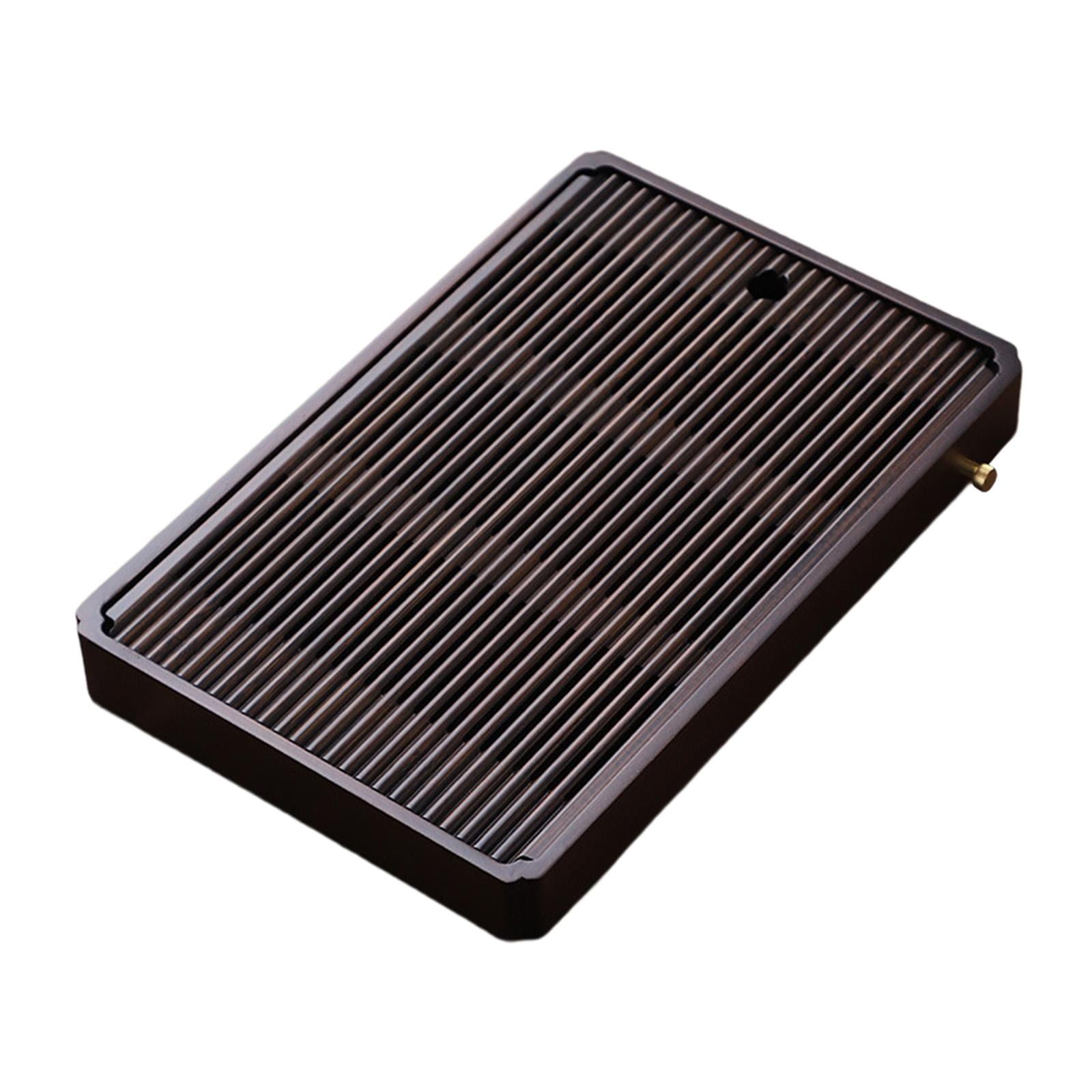 Bamboo Separate Design with Water Storage Box Durable Chinese Kung Fu ...