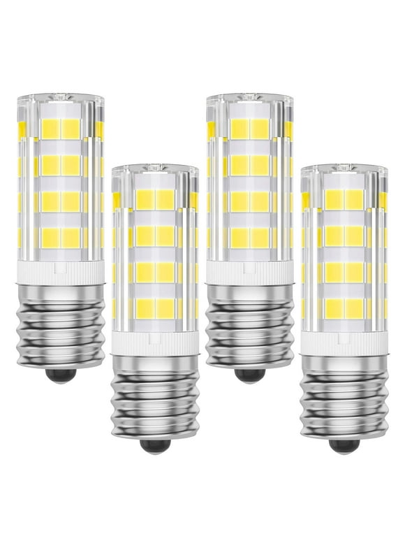 E17 Light Bulbs in Shop Light Bulbs by Base Type - Walmart.com