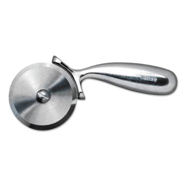 The Dexter Edge Stainless Steel Pancake Turner with Walnut Handle ...