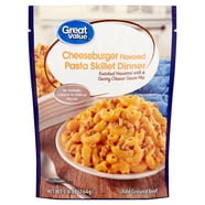 Great Value Gluten-Free Stroganoff Dinner Kit, 11.6 oz - Walmart.com