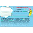 Smart Start Story Paper, Grade K-1, 1 Inch Rule, 11x8.5 Inches, 40 ...