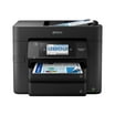 Epson WorkForce WF-3640 All-in-One Wireless Color Printer, Copier ...