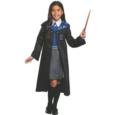 The Wizarding World Of Harry Potter Child Ravenclaw Costume Top ...