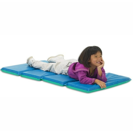 DayDreamer KinderMat 2" Thick - Walmart.com