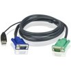 USB KVM ADAPTER CABLE CPU MODULE - Walmart.com