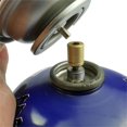 Camping Hiking Adapter Blastocyst Tips Inflation Nozzle Connector for ...