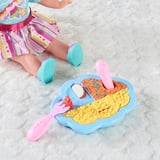 My Sweet Love Magic Baby Food Play Set - Walmart.com