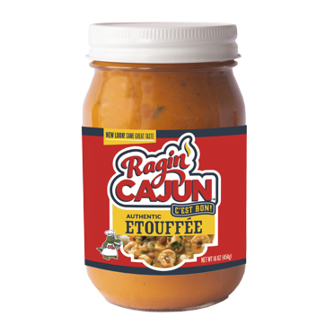 Savoie's Creole Old Fashioned Dark Roux, 32 oz Jar for Authentic Cajun ...