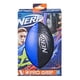 Nerf Pro Grip Classic Foam Football, Easy to Catch and Throw, Indoor ...