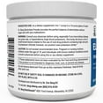 Dr. Berg Electrolyte Powder - Orange Hydration Powder, 50 Servings ...