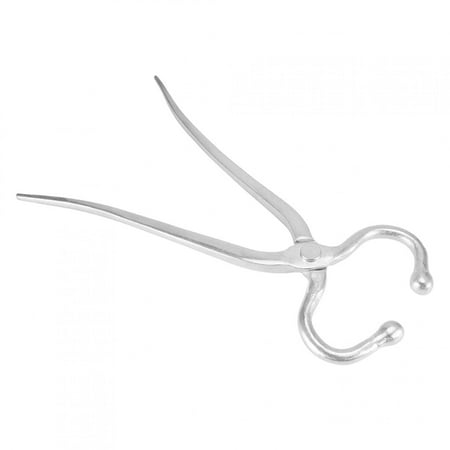 Cattle Nose , Cow Nose , Stainless Steel Livestock Plier Squeezer ...