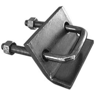 Tie Down Engineering 59005 Beam Clamp - DBL Beam - Walmart.com