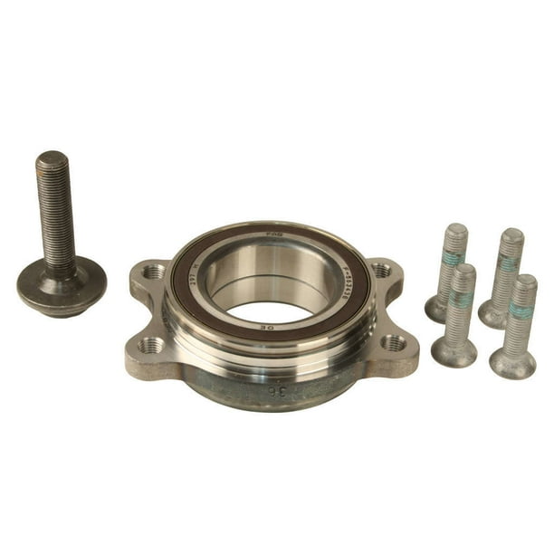 Genuine OEM Replacement for 2009-2017 Audi Q5 Wheel Bearing Kit for ...