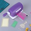 Master, MATDP20, Products Duo 2-/3- Hole Punch, 1 Each, Black - Walmart.com