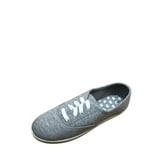 Time and Tru Women's Medium and Wide Width Casual Lace Up Shoe ...