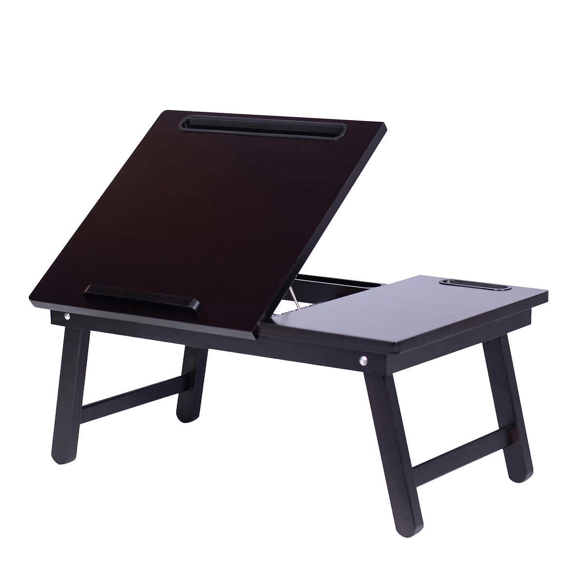 Click here for Birdrock Home Multi-Tasking Bamboo Lap Tray Other... prices