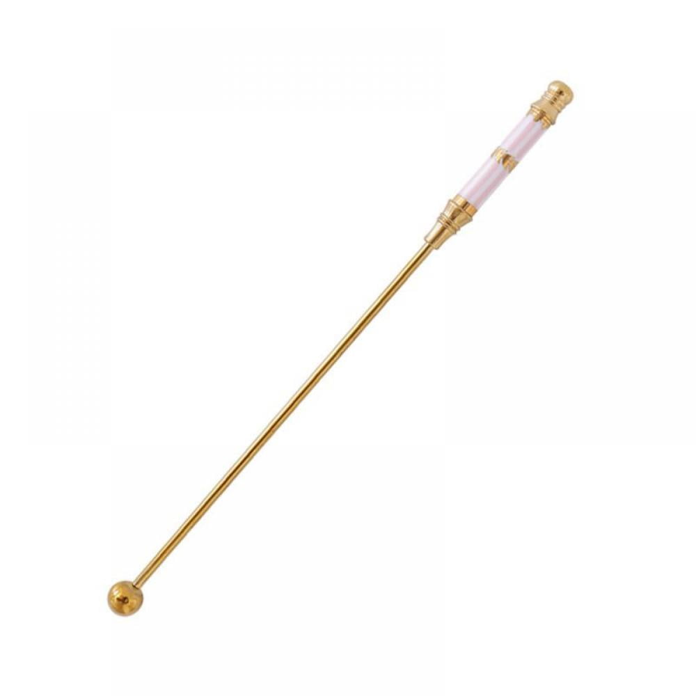 TINKER Stainless Steel Coffee Beverage Stirrers Stir Cocktail Drink ...