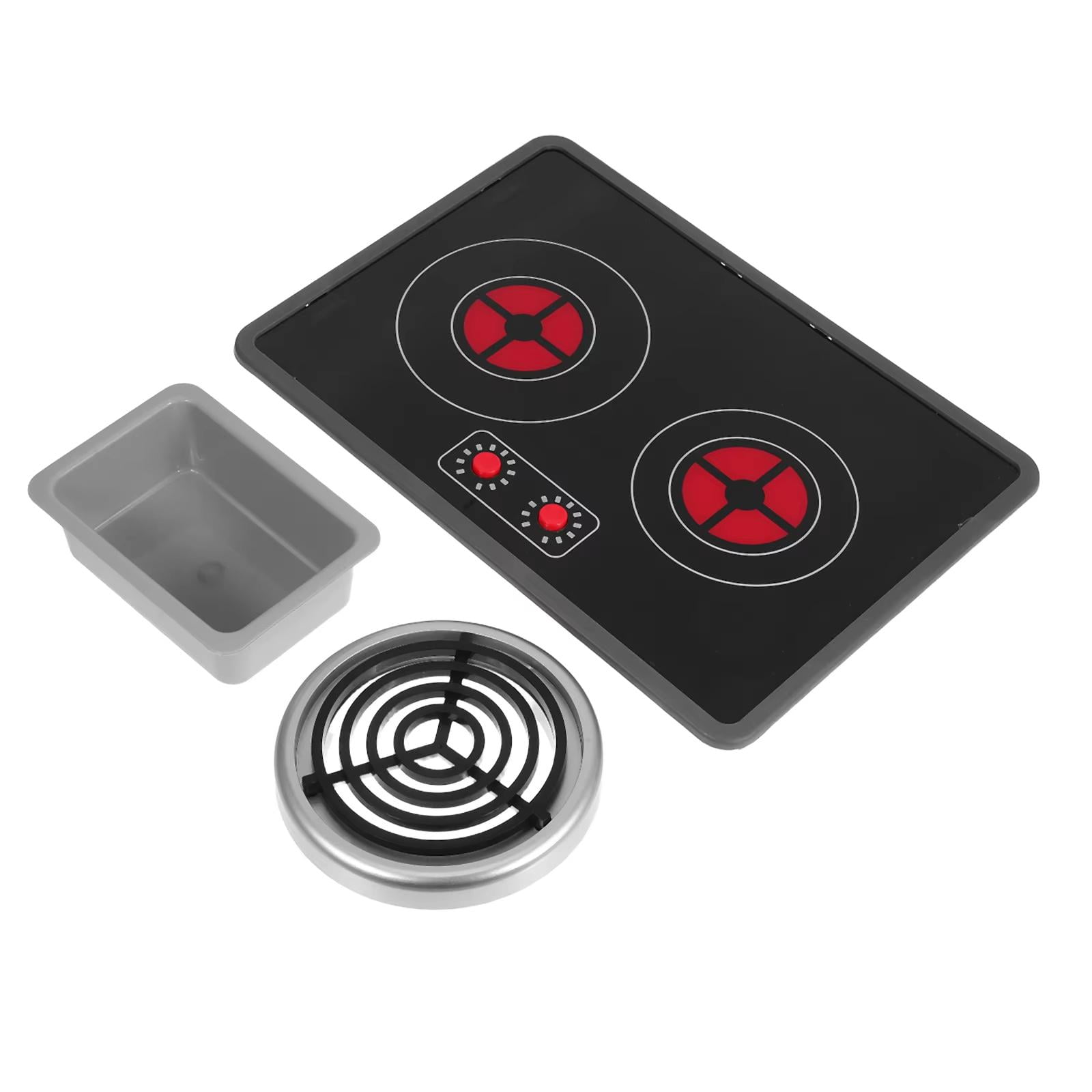 Click here for Lipstore Kids Kitchen Appliance Toy Stovetop Toy L... prices