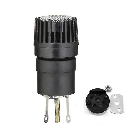 Professional Microphone Dynamic Microphone Core Mic Accessory Dynamic ...