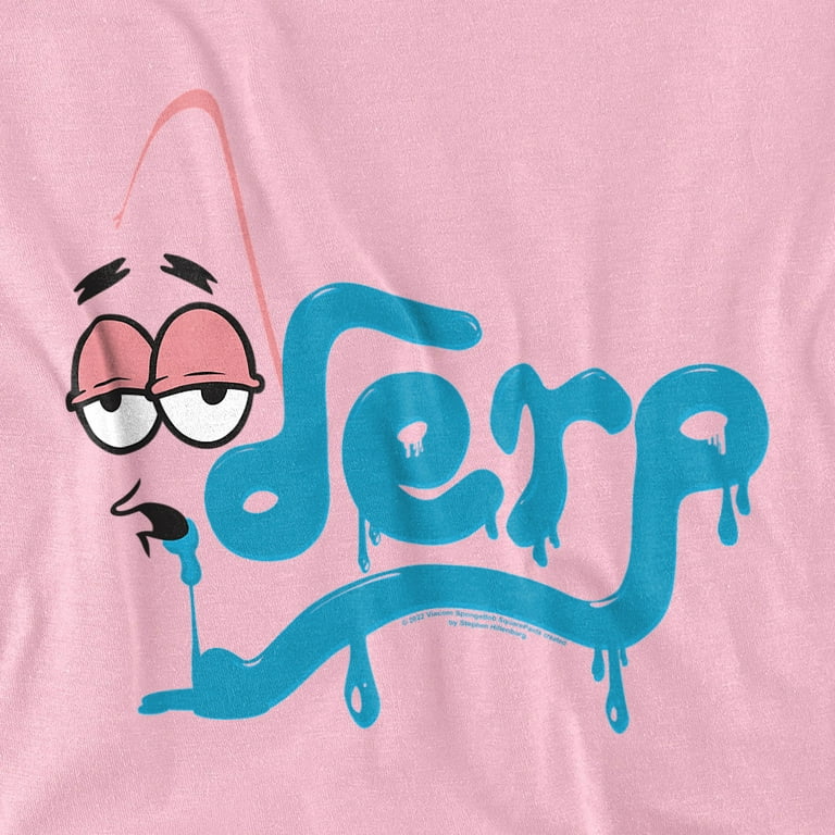 Spongebob Movie Derp Meme