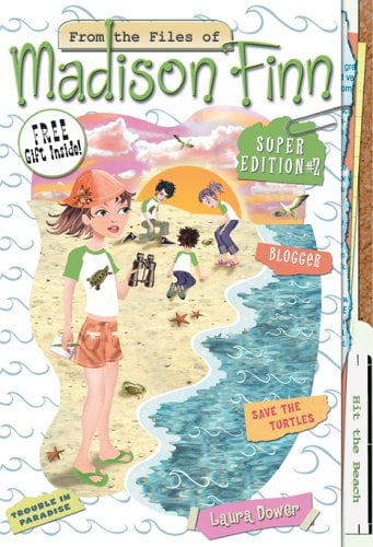 Pre-Owned From the Files of Madison Finn Super Edition: Hit the Beach ...