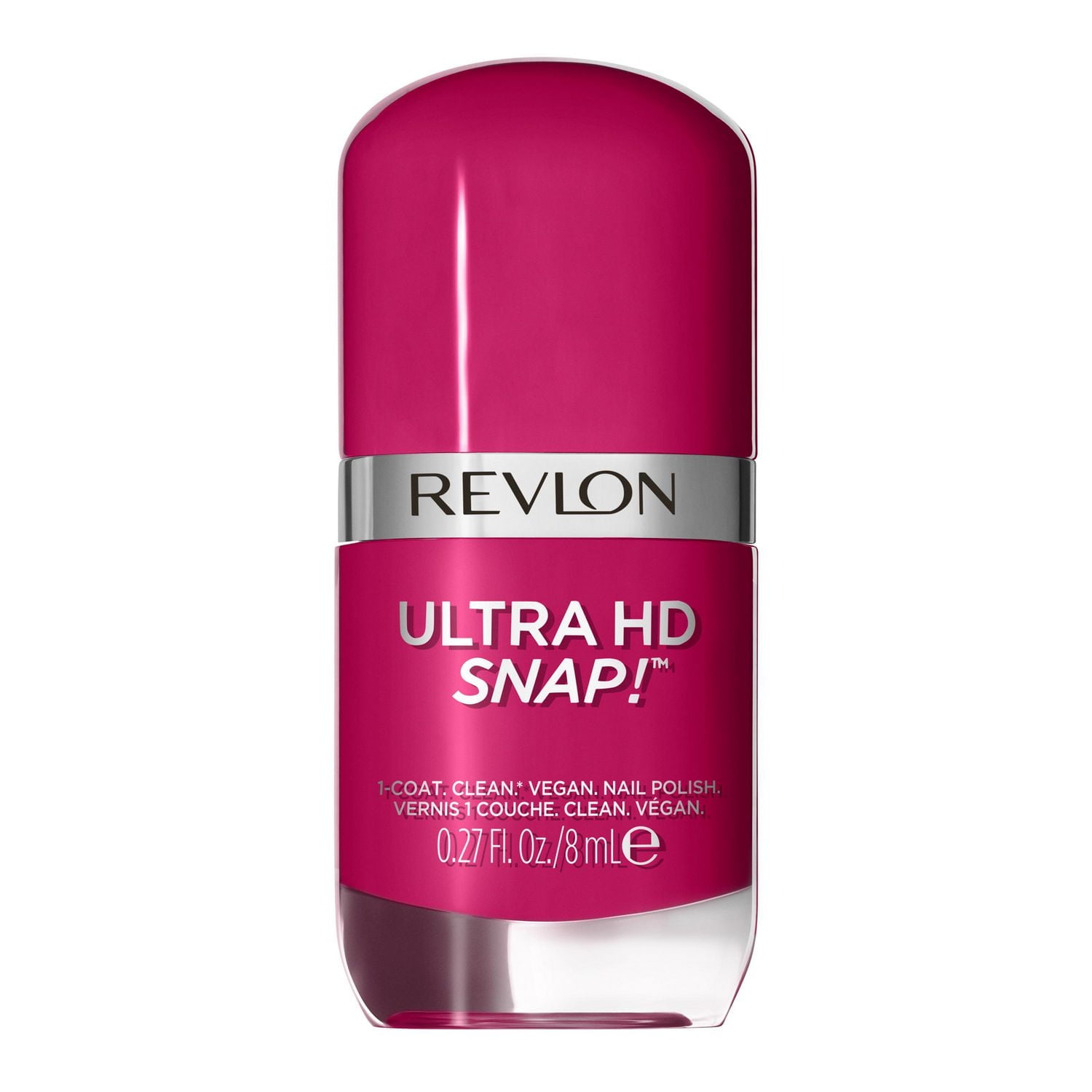 Click here for Revlon Ultra Hd Snap Vegan Glossy Nail Polish  8ml... prices