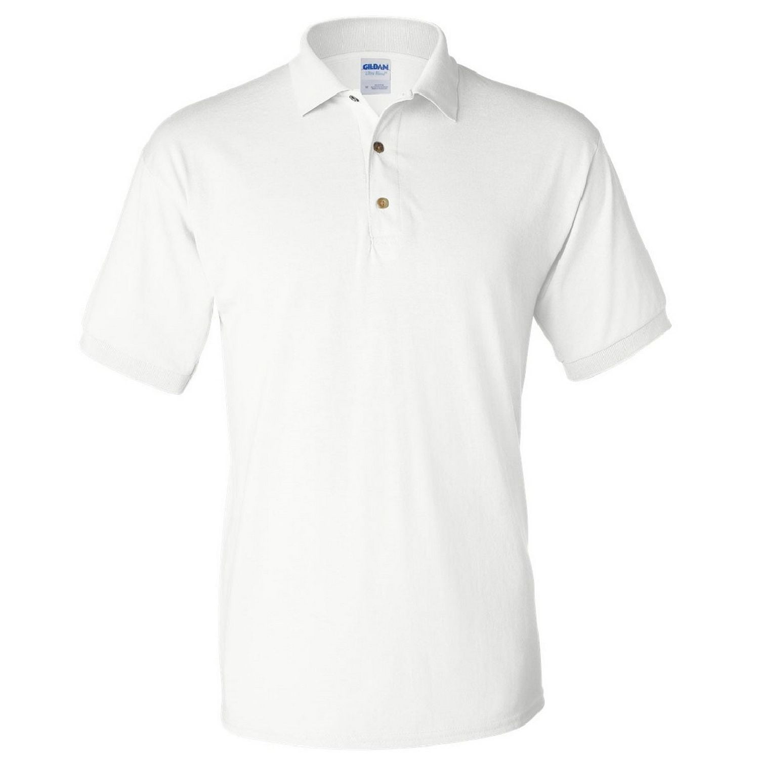 Click here for Gildan Adult Dryblend Jersey Short Sleeve Polo Shi... prices