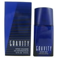 Coty Gravity Cologne Spray for Men, 1.7 fl oz / 50ml, Oriental & Spicy ...