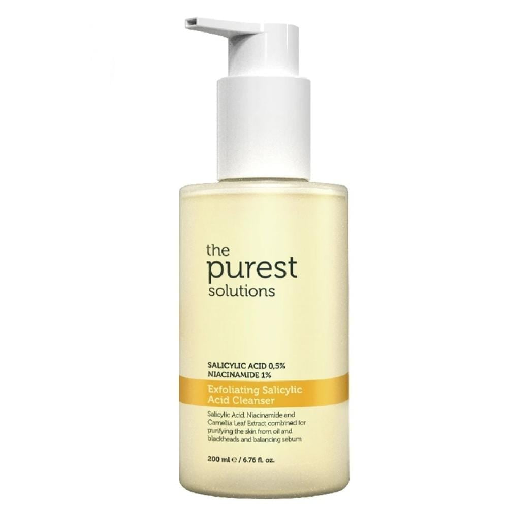 Click here for The Purest Solutions Cleanser Facial Cleansing Gel... prices