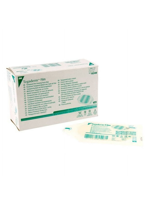 Tegaderm in First Aid - Walmart.com