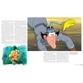 Totally Awesome : The Greatest Cartoons of the Eighties (Hardcover ...