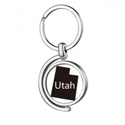 Keychains Keyrings Utah Key Identification Accessories