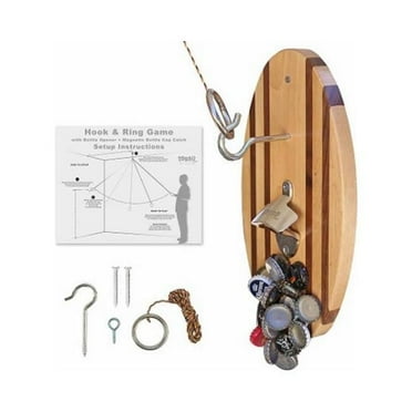 Tallyoop™ Tossing Target - Walmart.com