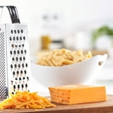 Great Value Sharp Cheddar Cheese 16 oz Block with Flavor, Ideal for ...