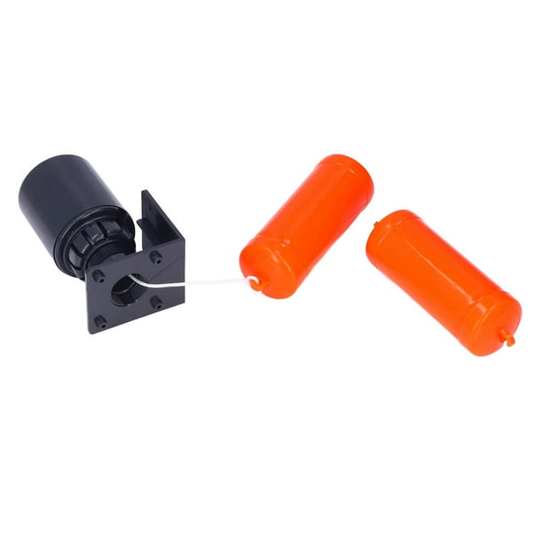 Floats Switches, 250V 380V Moisture Prevention Double Float Liquid ...