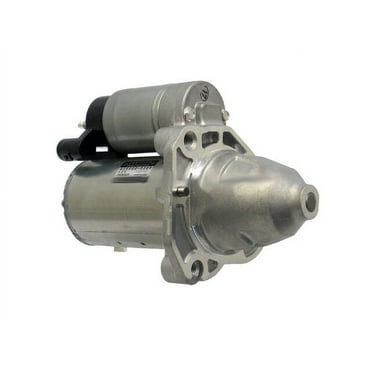 TYC 1-06783 Starter Motor for Pontiac G6 Fits 2006 Chevrolet Uplander ...