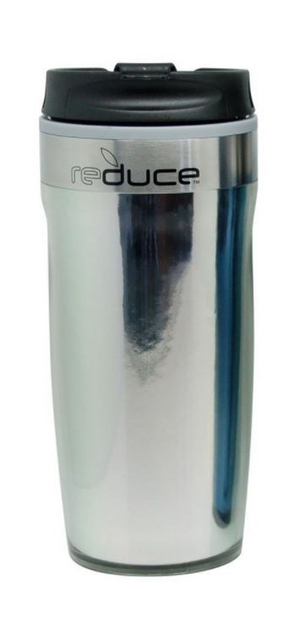 Reduce Dash 16 oz. Metallic Caffeinator Tumbler Cup Mug, Color Options ...