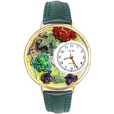 Frogs Watch in Gold (Large) - Walmart.com